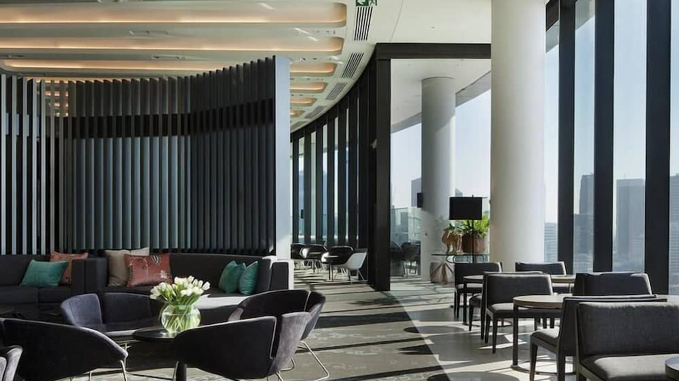 Crown Metropol Melbourne, Melbourne | HotelsCombined